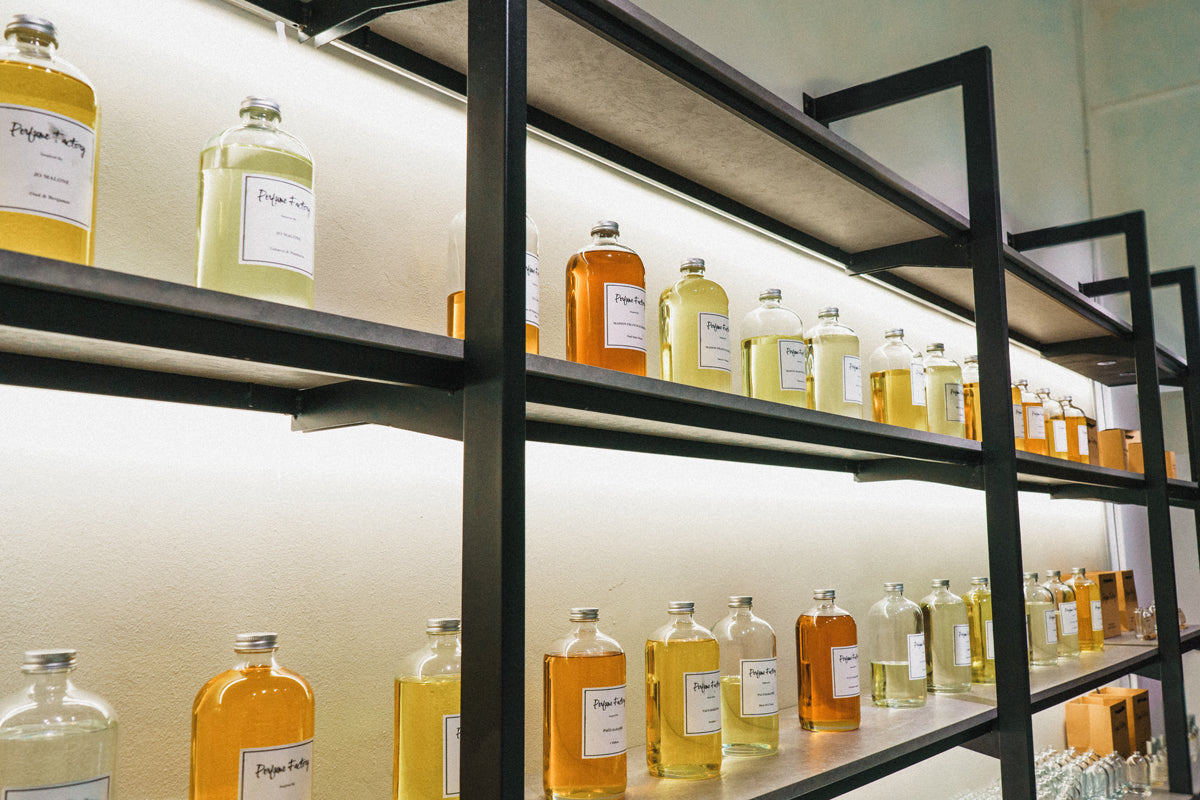 About Us – Perfume Factory Malaysia