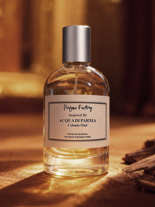 Perfume Factory Malaysia