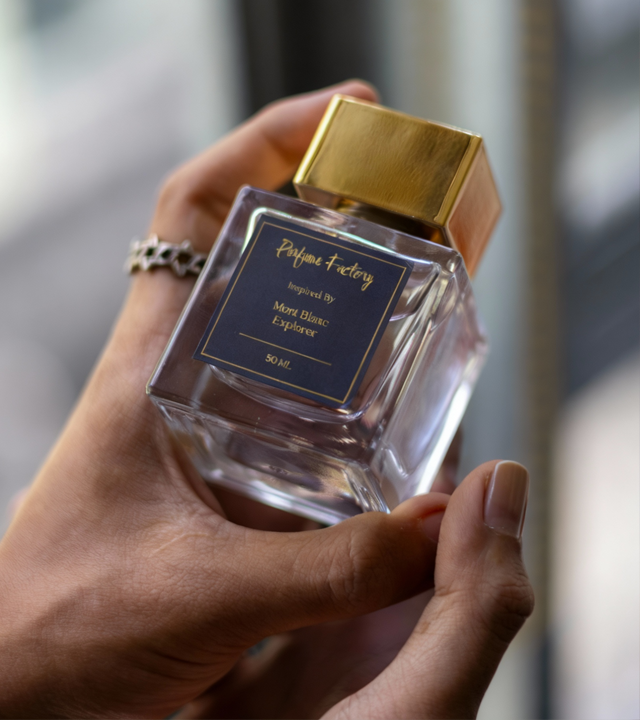 Perfume Factory Malaysia