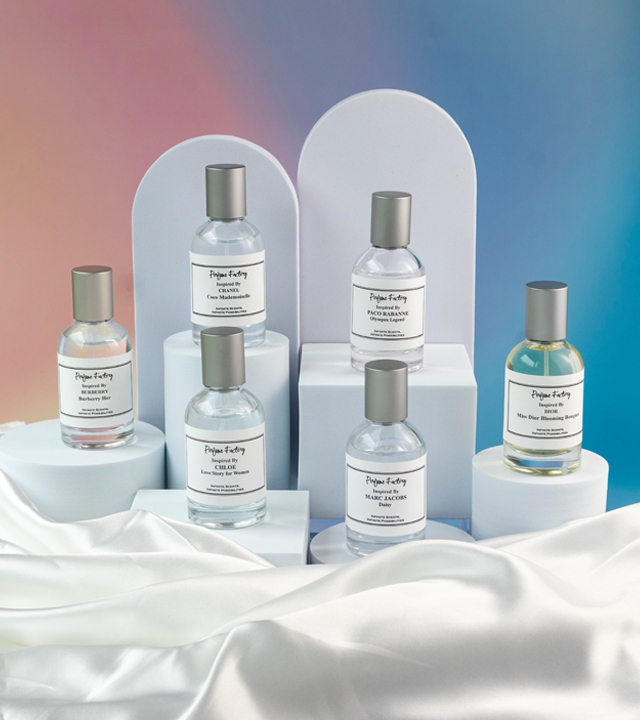 Perfume Factory Malaysia