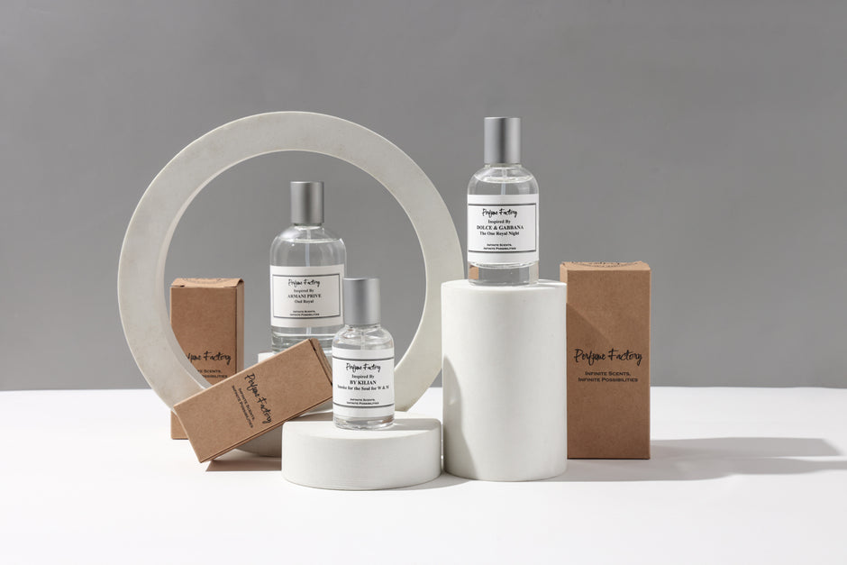 Perfume Factory Malaysia