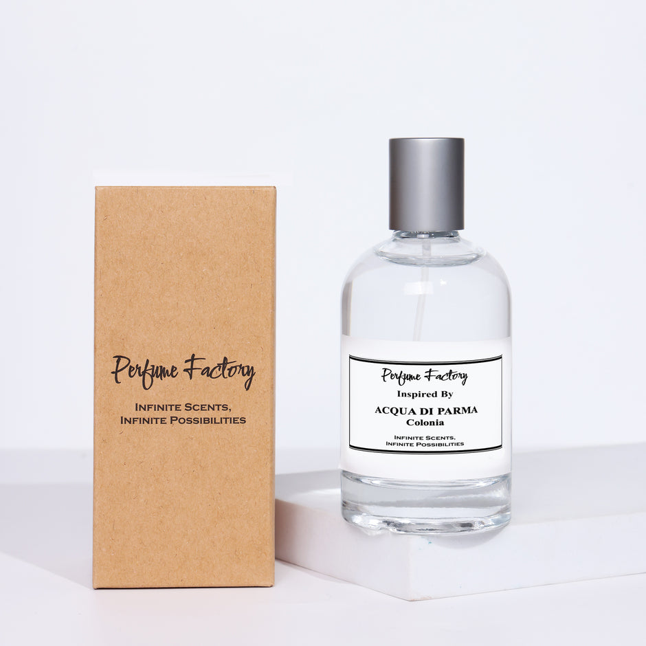 Perfume Factory Malaysia