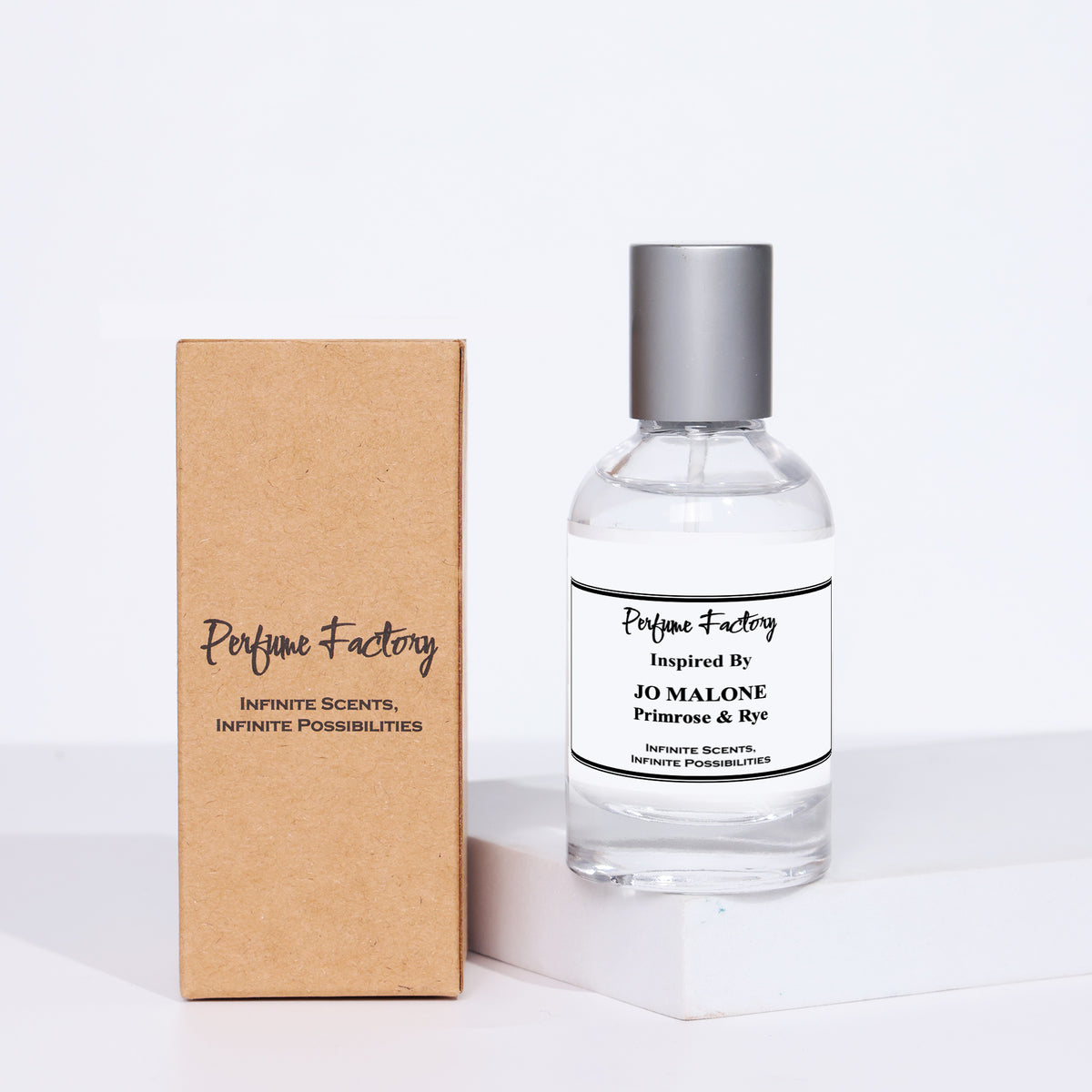 Jo Malone Primrose & Rye – Perfume Factory Malaysia